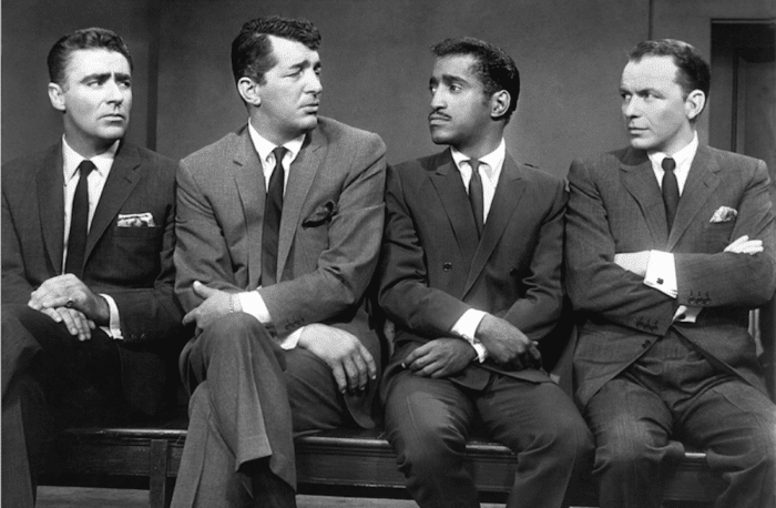 20 Cool Facts About the Rat Pack | Showbiz Express Network ...