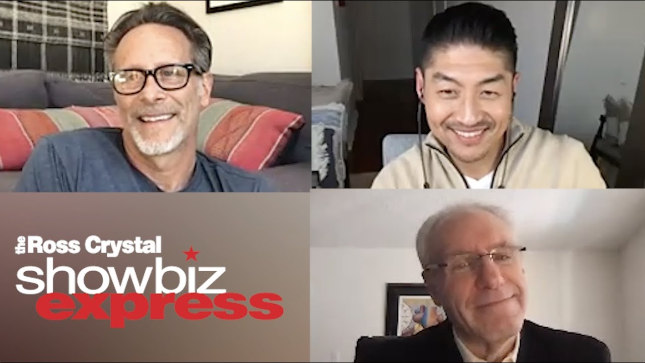 "Chicago Med" Stars Steven Weber & Brian Tee on Shooting Season 6 of ...